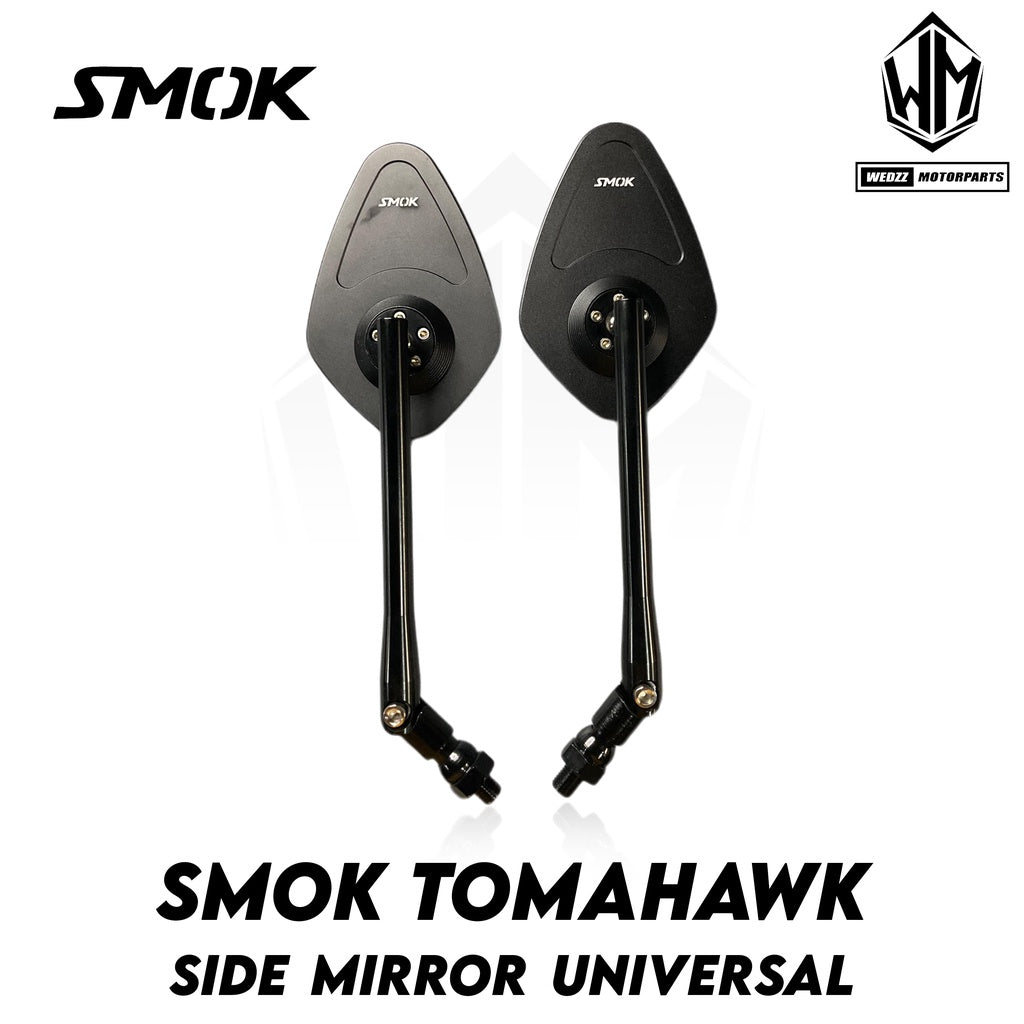 SMOK TOMAHAWK SIDE MIRROR – BESTPARTS.PH
